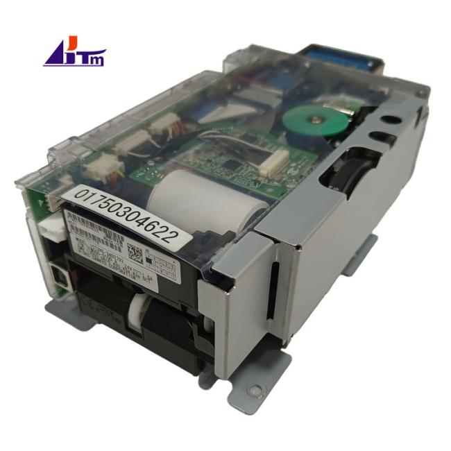 ATM Spare Parts Diebold Nixdorf DN Card Reader CHD-mot ICT3H5-3AD2792 SecPac2 1750304622 01750304622