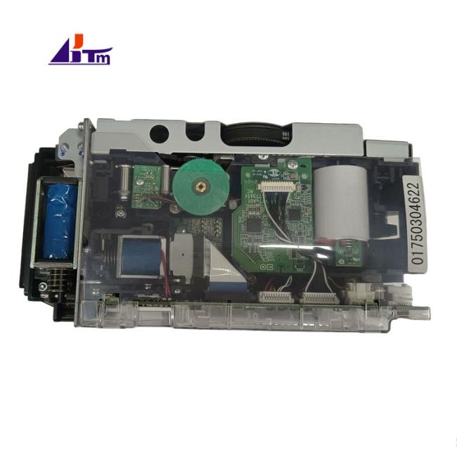 ATM Spare Parts Diebold Nixdorf DN Card Reader CHD-mot ICT3H5-3AD2792 SecPac2 1750304622 01750304622