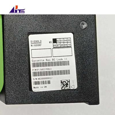 중국 디볼드 닉스도르프 DN250A ATM CMD-V6A 카세트 Rec Bc 잠금 II 01750279853 판매용