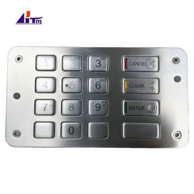 China OKI G8 EPP Keypad RG8 ATM Recycler Keyboard HMB9201S ATM Spare Parts for sale