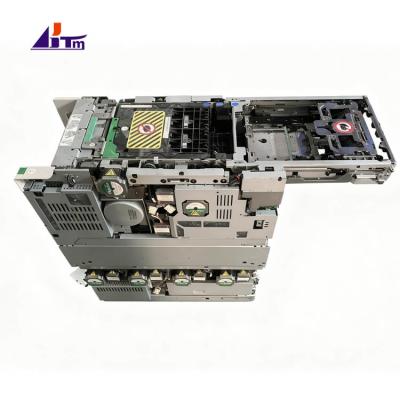 China NCR GBRU2 Dispenser Enhanced Note Acceptor GBRU 2 ATM Solutions for sale