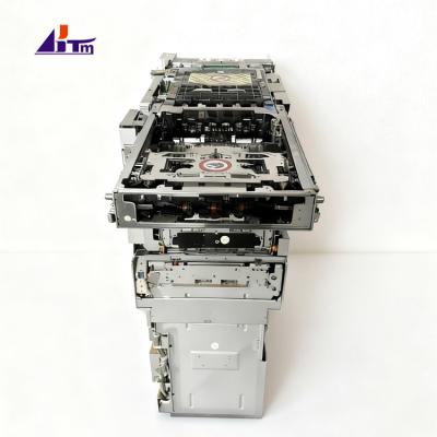 China NCR GBRU2 Dispenser Enhanced Note Acceptor GBRU 2 ATM Solutions for sale