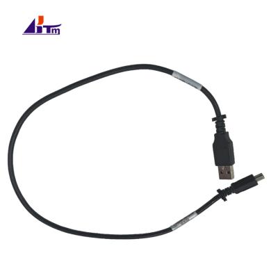 China 009-0020701 NCR 6683 6687 2062 2064 Cable Assy USB Type A To Type Mini B 500mm for sale