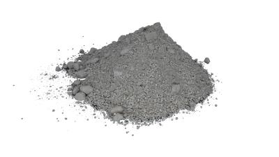 Thermal Insulation Castable Refractory Cement / High Temperature Refractory