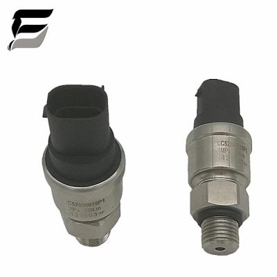 China LC52S00019P1 lage Druksensor voor Kobelco-Graafwerktuig sk200-6 sk200-8 Te koop