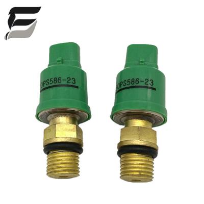 China De Sensor van de de Drukschakelaar van 20PS586-23 4380677 voor Hitachi-Graafwerktuig ex200-5 Te koop