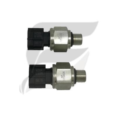 China 7861-93-1840 pc200-8 pc220-8 pc300-6 pc350-6 KOMATSU Graafwerktuig Spare Parts Te koop
