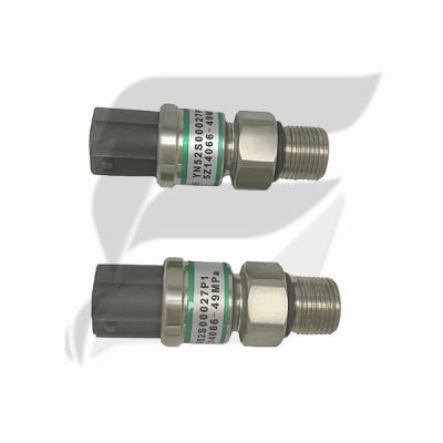 China YN52S00027P1 sk200-5 sk200-6 Kobelco Graafwerktuig Parts Te koop