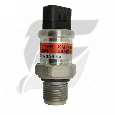 China 4436271 hoge druksensor voor Hitachi-Graafwerktuig ex200-2 ex200-3 ex200-5 Te koop