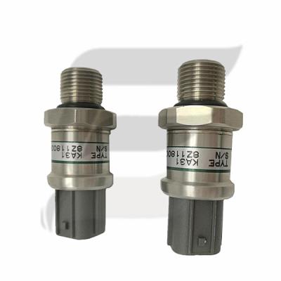 China Graafwerktuig dh220-5 van Doosandaewoo dh220-7 8Z11800-500K-Schakelaars van de Hoge druksensor Te koop
