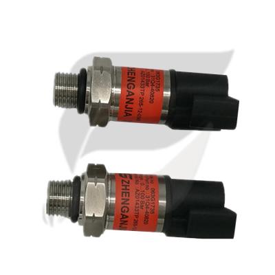 China 31Q4-40820 de Sensor van de hydraulische Pompdruk voor Hyundai-Graafwerktuig r225-7 r225-9 Te koop