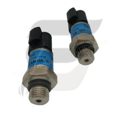 China 31Q4-40830 de hydraulische Hoofdsensor van de Pompdruk voor Hyundai r225-7 Graafwerktuig r225-9 Te koop
