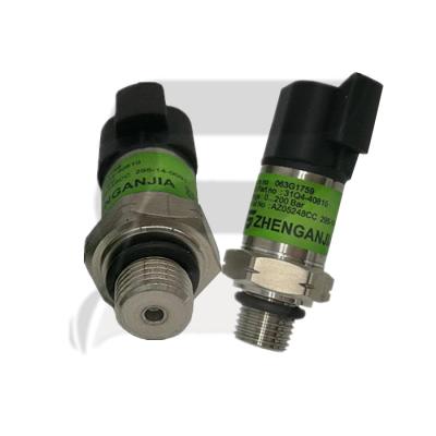 China 31Q4-40810 Hyundai r225-7 r225-9 Schakelaars van de Druksensor Te koop