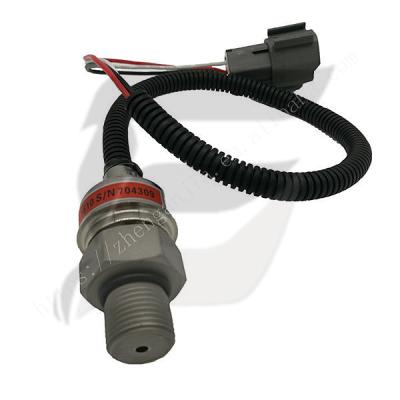 China 7861-92-1610 hoge druksensor voor KOMATSU pc200-6 Graafwerktuig Te koop
