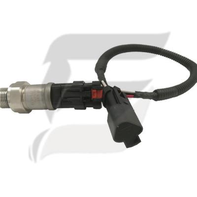 China De Schakelaars van de de Hoge druksensor van KM16-5YC 434-3436 voor CAT Excavator E320B E320C Te koop