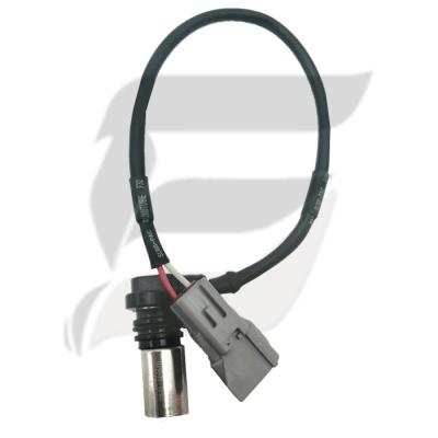 China 4657939 97306113-1 Trapassensor voor Hitachi zx200-3 Motor 4HK1 6HK1 Te koop