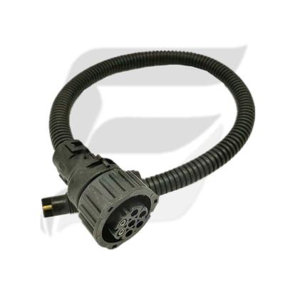 China 11110737 Volvo-de Sensorschakelaars van de Graafwerktuigec210 EC240 Druk Te koop