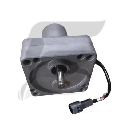 中国 4257163 4188762日立EX200-1 EX200-2掘削機のスロットル モーター 販売のため