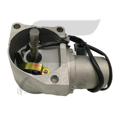 中国 4614911 4360509日立EX200-5 6 ZAX200 210 240 330 6BG1掘削機のスロットル モーター 販売のため