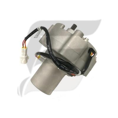 中国 2406U197F4 Kobelco SK200-3 SK200-5のスロットルのステッピング モーター 販売のため