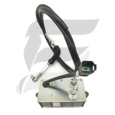 中国 21EN-32260ヒュンダイR110-7 R140LC-7 R21-7 R215-9 R225-7のスロットル モーター 販売のため