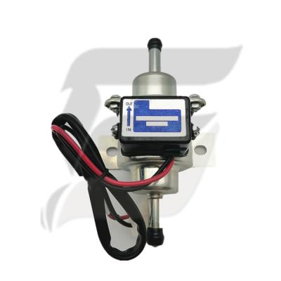 中国 EP-500-0燃料ポンプのYanmar Kubotaの電気掘削機の部品12V 24V 販売のため