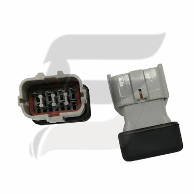 中国 8233-06-3350ダイオードの小松PC200-6 PC200-7 PC200-8 PC300-8の電気掘削機の部品 販売のため