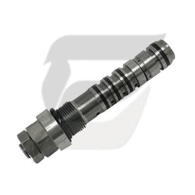 China válvula de escape principal da máquina escavadora PC200-7 PC220-7 PC228US-3 de 708-2L-06710 KOMATSU à venda
