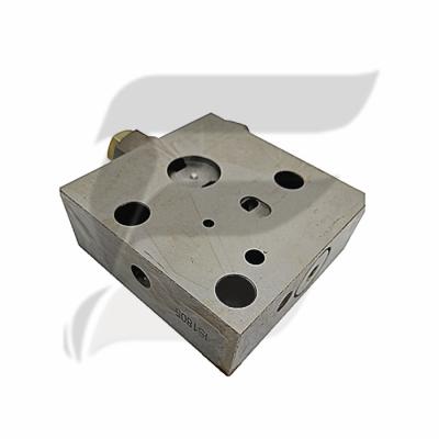 China 723-40-71103 válvula de diminuição da pressão para a máquina escavadora PC200-7 PC200-8 de KOMATSU à venda