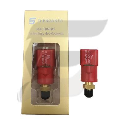 China 206-06-61130 de Sensor van de drukschakelaar voor KOMATSU pc200-7 Graafwerktuig Te koop