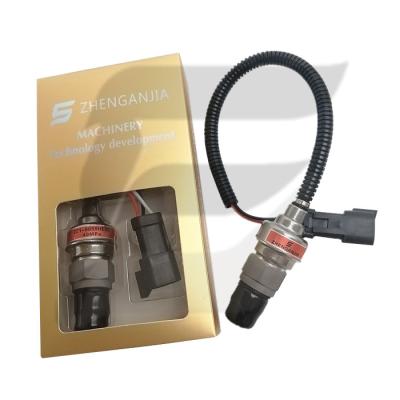 China 221-8859 hoge druksensor voor -Graafwerktuig E320B E320C Te koop