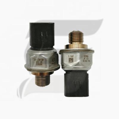 Китай 344-7391 датчик давления топлива двигателя C7 CAT 7PP4-3 продается