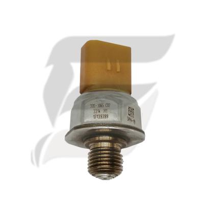 Китай 320-3065 датчик давления топлива для двигателя C13 C15 CAT C02 продается