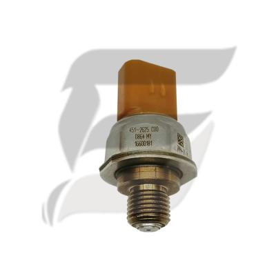 Китай 451-2625 датчик давления 4512625 топлив для экскаватора CAT 374F продается