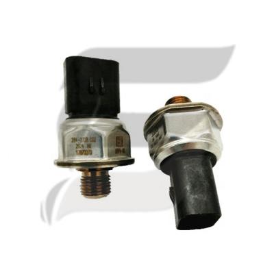 Китай 284-2728 датчик давления 2842728 топлив для двигателя C7 C9 экскаватора CAT 324E 329E продается