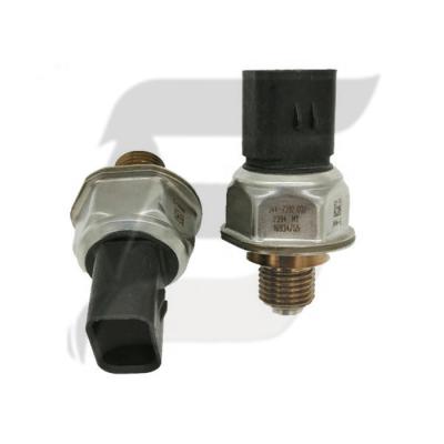 Китай Датчик давления топлива 4PP4-5 CAT 312E 320E 336E 344-7392 продается
