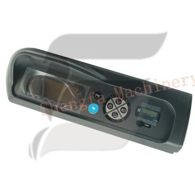 中国 Sumitomo SH350の場合CX160Bの電気掘削機の部品のモニターKHR10054 販売のため