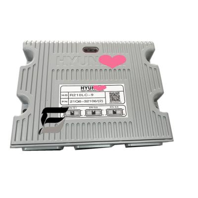 中国 21Q6-32106 R210LC-9の電気掘削機はECUのコントローラーを分ける 販売のため