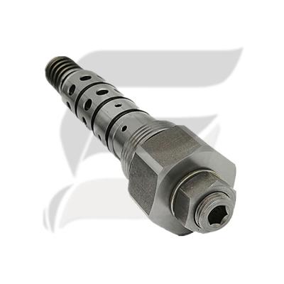 中国 EX200-5 EX220-5の掘削機の部品のための4372034救助の制御弁 販売のため