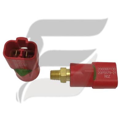 China 206-06-61130 het Graafwerktuig Pressure Switch pc130-8 pc200-7 pc220-7 pc270-7 pc300-8 pc350-8 pc400-7 van KOMATSU Te koop
