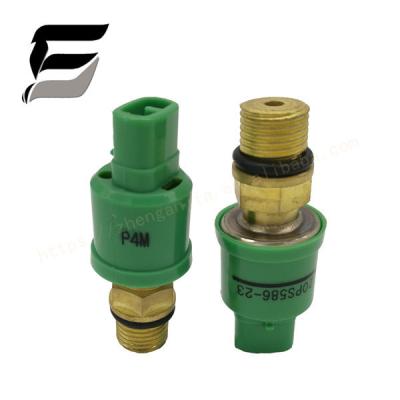 China De Schakelaars van de de Druksensor van 20PS586-23 4380677 voor ex200-5 Graafwerktuig Spare Parts Te koop