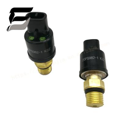 China 20ps982-1 2549-9112 dh220-5 Graafwerktuig Pressure Switch Te koop
