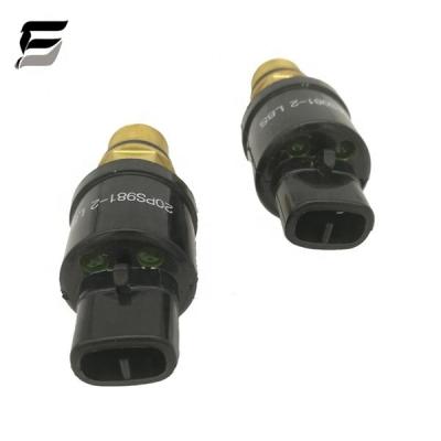 China R210lc-7 r210lc-9 r225lc-7 Druksensor schakelen 20ps981-2 31E5-40500 Te koop