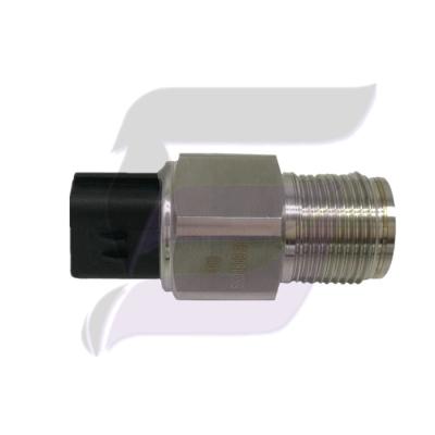 China Van het Brandstofspoor van 6HK1 499000-6160 de Regelgever van de de Hoge druksensor Te koop