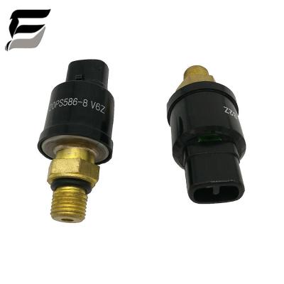 China 4254563 20PS586 Schakelaars van de de Druksensor van ‑ 8 4254563 Hitachi Te koop