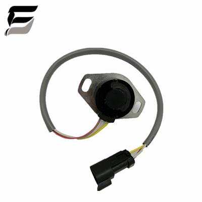 China 7861-93-4131 van de het Gaspedaalmotor van de potentiometersensor van de het Merktekendriehoek Stop 3 Spelden voor KOMATSU pc200-7 Te koop