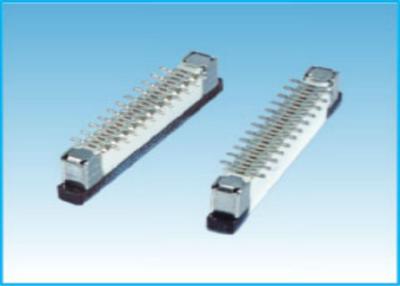0.5mm ZIF S/A αντίστροφη σχετική υγρασία 90% Max συνδετήρων καλωδίων τύπων ηλεκτρική