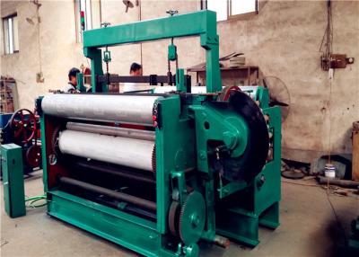 Cina Lo SpA controlla il telaio senza navetta resistente per il cavo degli ss/il cavo di nylon in vendita