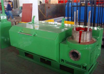China Hochgeschwindigkeitswasser-Behälter-automatische Drahtziehen-Maschine für Durchmesser unter 2mm zu verkaufen
