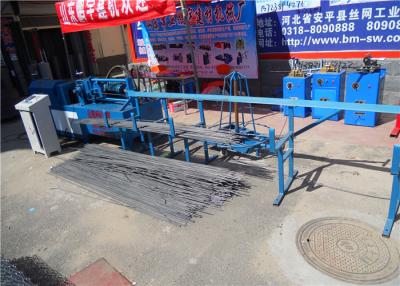 Cina Il CNC controlla vergella che raddrizza e diametro di cavo massimo della tagliatrice 16 millimetri in vendita